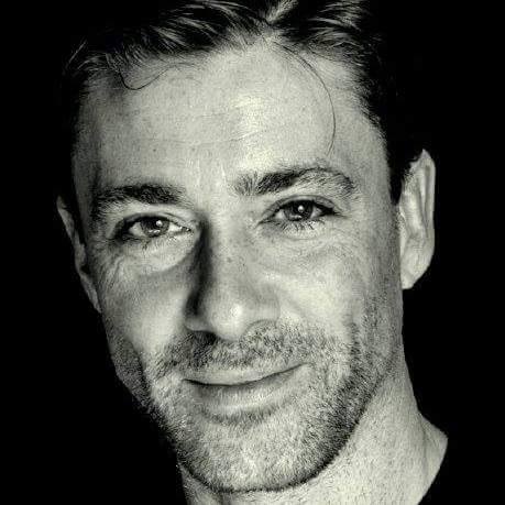 Altered States – The Invisible Man